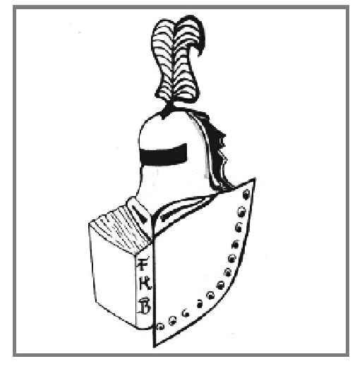 Feather Knight Books Publishing Company Logo – Feather Knight Books